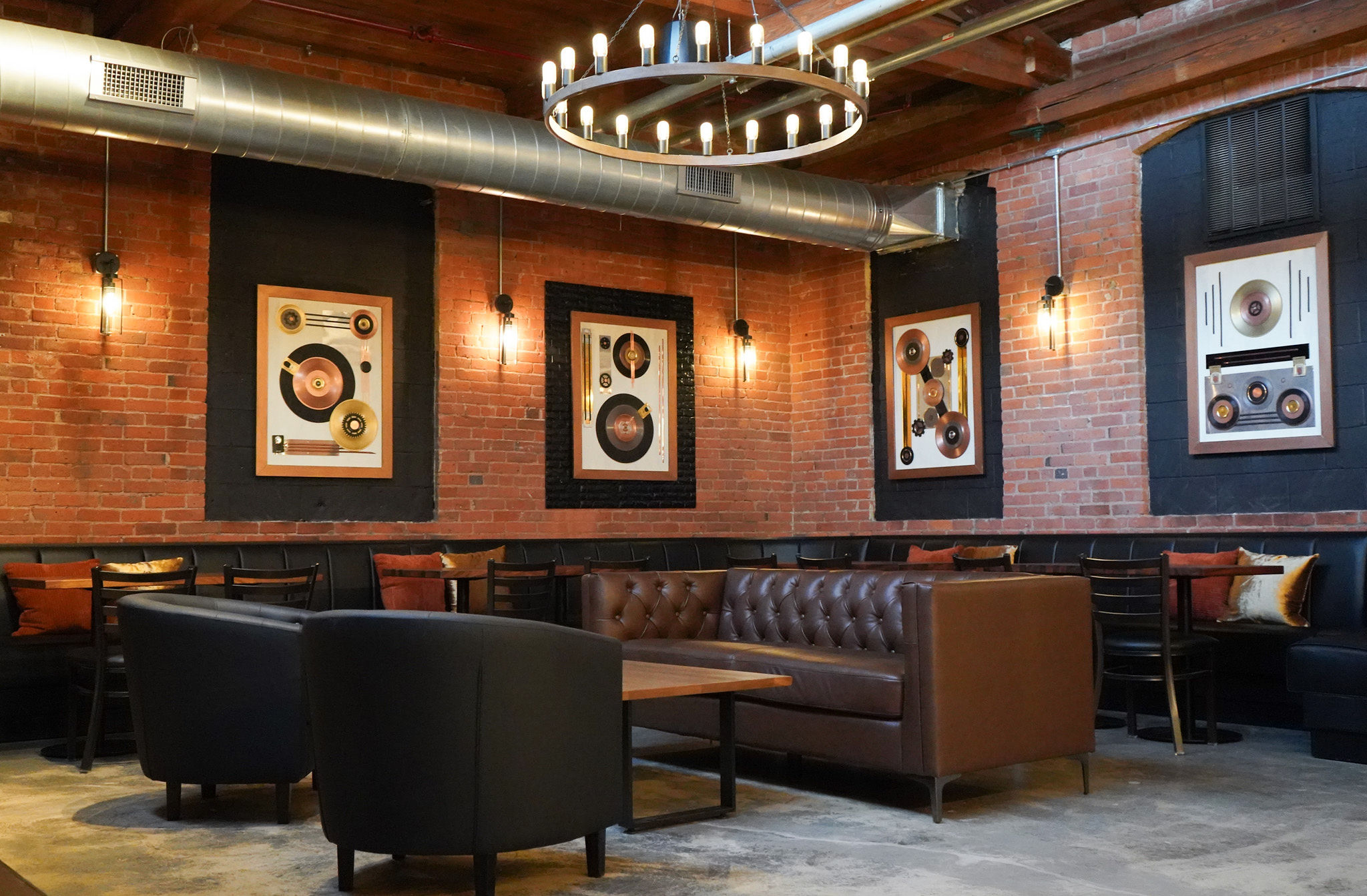 Premier Karaoke Suites - SoLA
