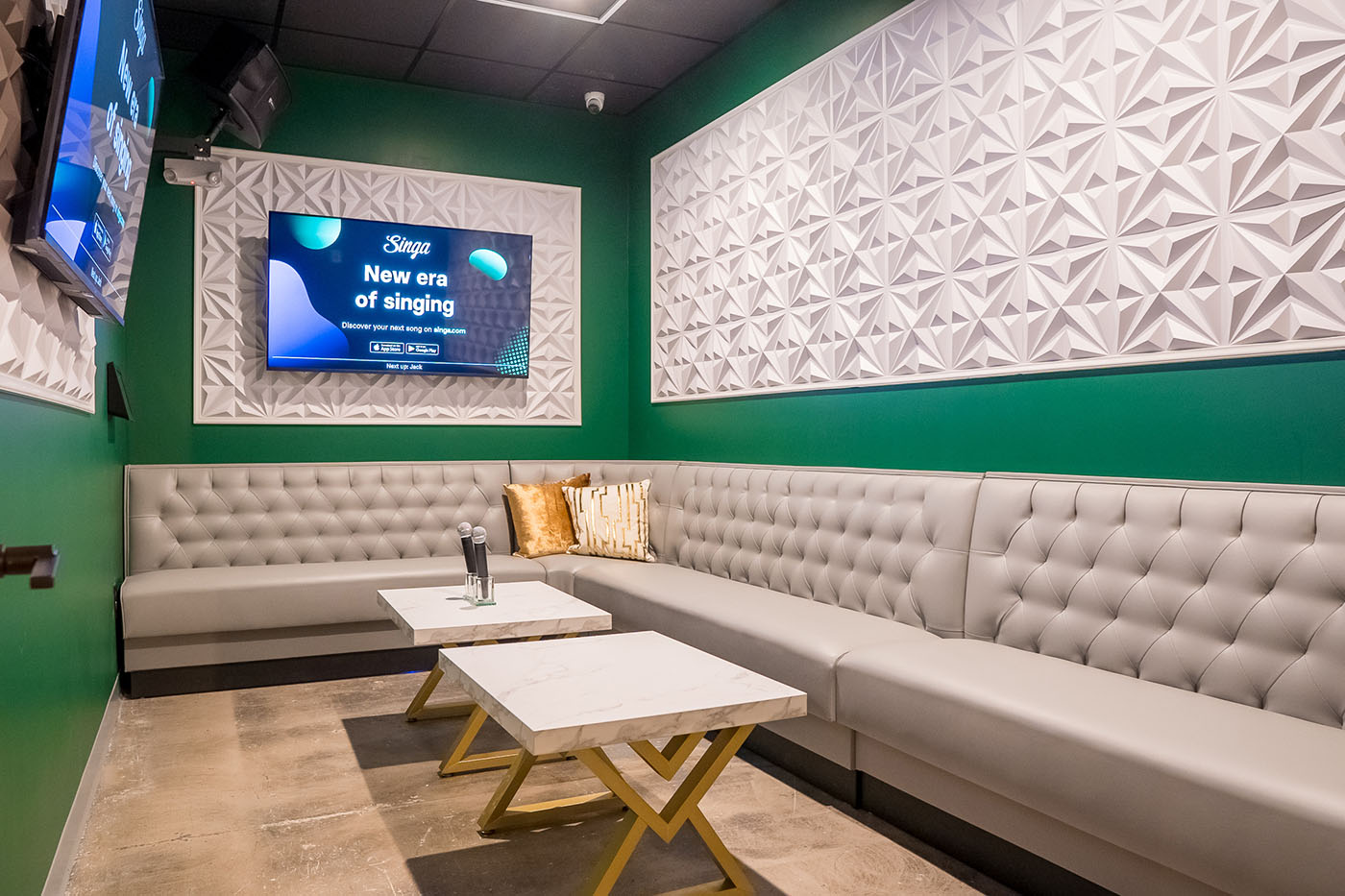 Premier Karaoke Suites - SoLA